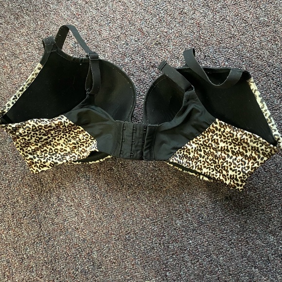 Victoria's Secret | Intimates & Sleepwear | Vs Push Up Bra | Poshmark